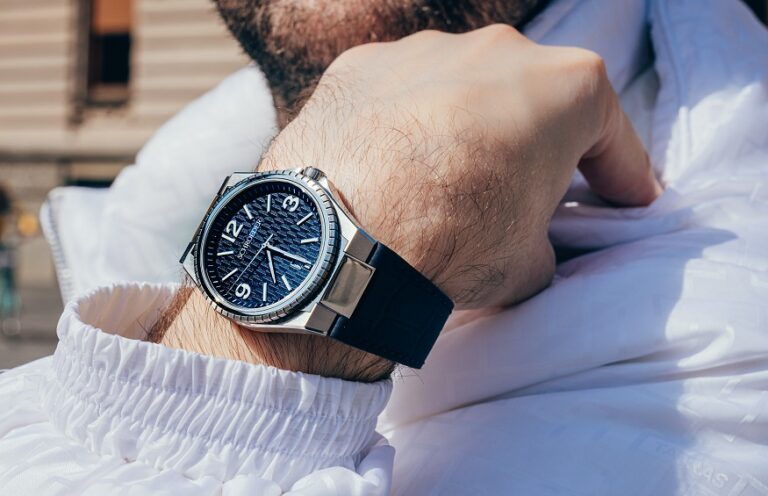 Unveiling the Timeless Elegance: A Look into the Artistry of Luxury ...